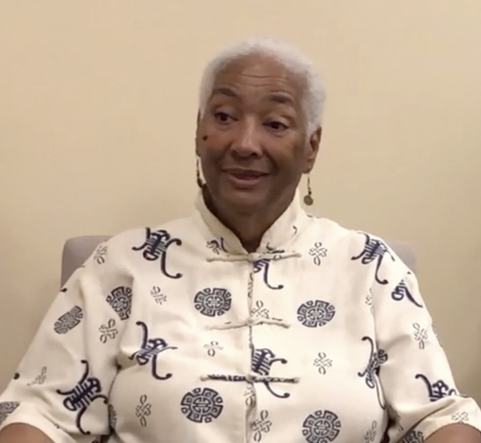 Lynn Suruma | Voices From Our America